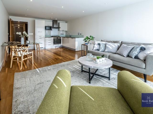Apartment at Wild's Rents, Greater London