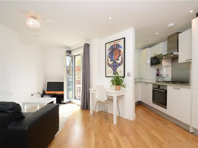 Apartment at Wild's Rents, Greater London