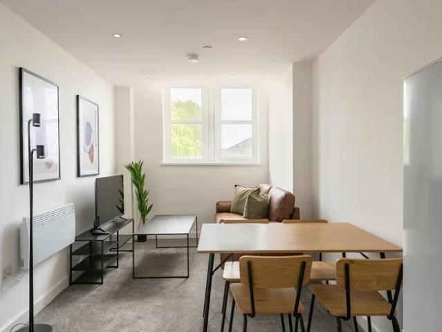 Apartment at Wilds Yard, Wakefield