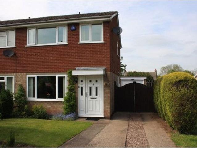 Apartment at Wildwood Drive, Stafford