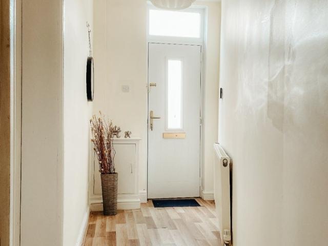 Room at Wilford Crescent East, Nottingham