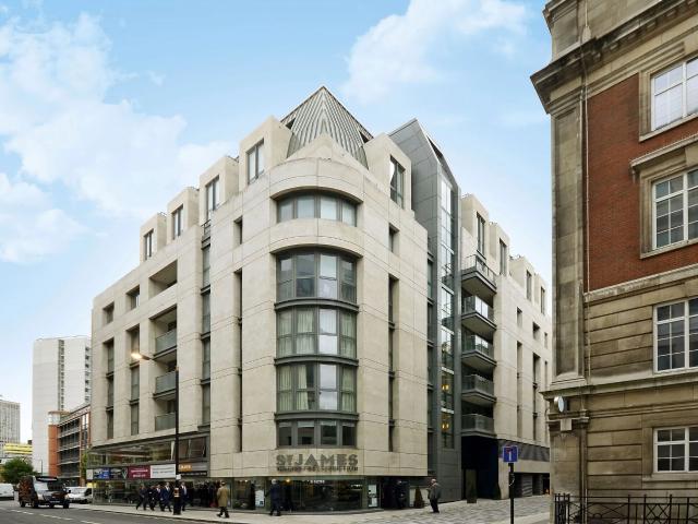 Apartment at Wilfred Street, City of Westminster