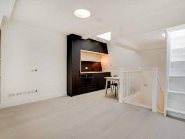 Apartment at Wilfred Street, City of Westminster