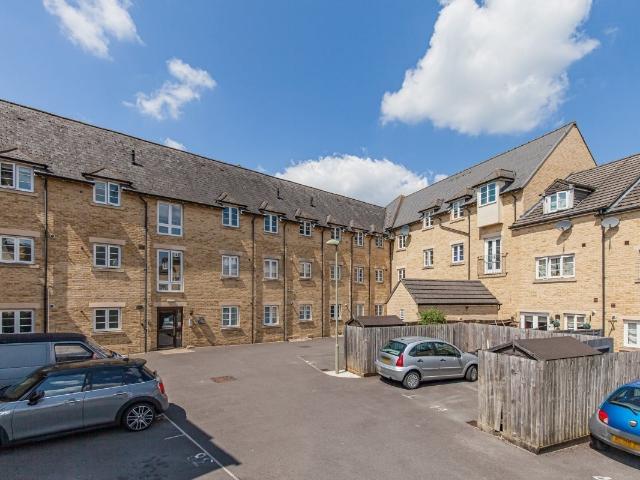 Apartment at Wilkinson Place, West Oxfordshire