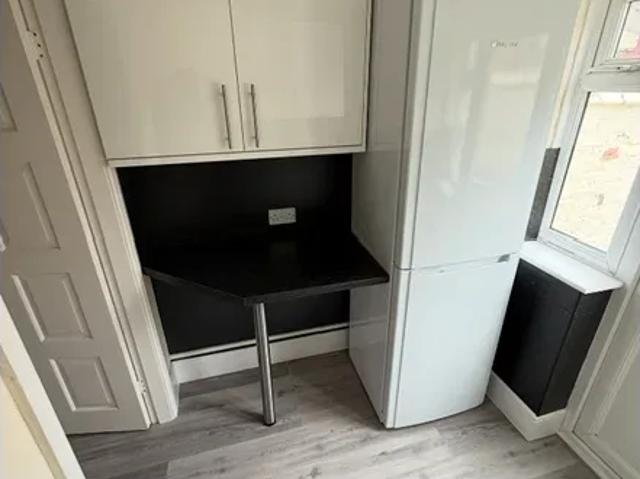 Apartment at Wilkinson Street, Ellesmere Port
