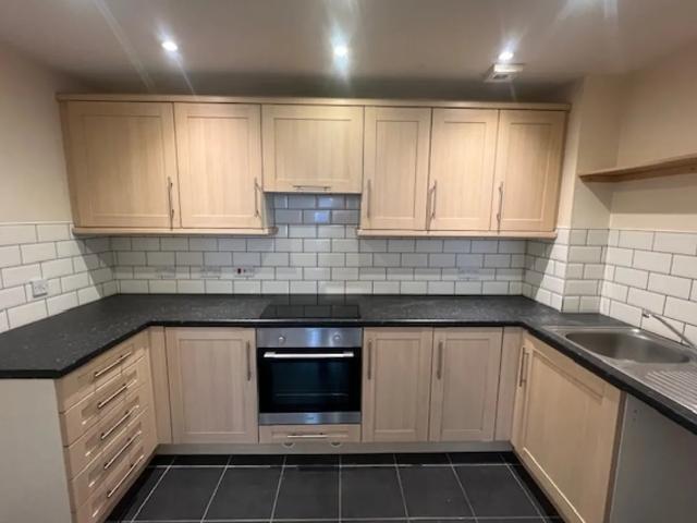 Apartment at Wilkinson Way, East Suffolk