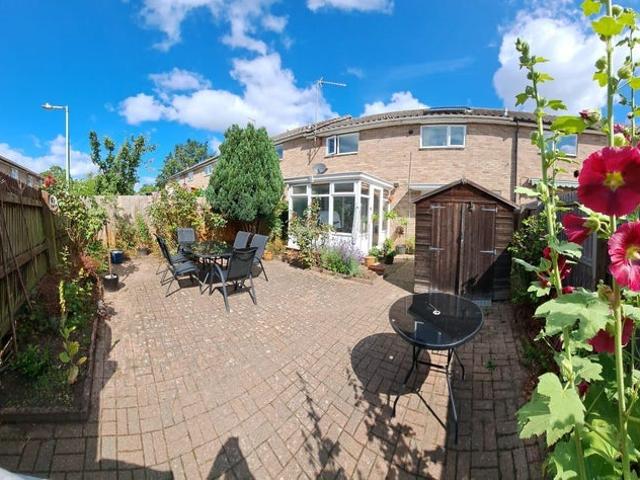Apartment at Wilks Road, West Suffolk