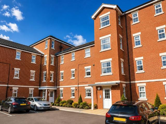 Apartment at Wilks Road, South Kesteven