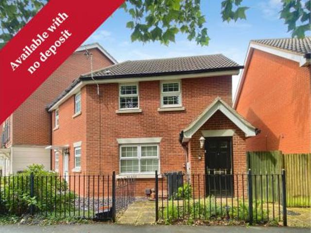 Apartment at Wilks Road, South Kesteven
