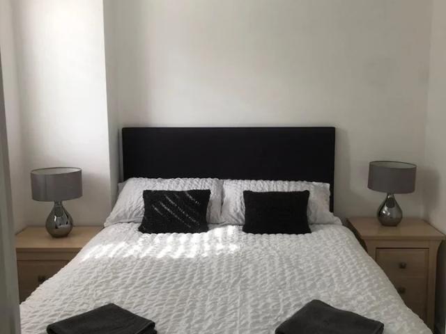 Apartment at Willoughby Lane, Greater London
