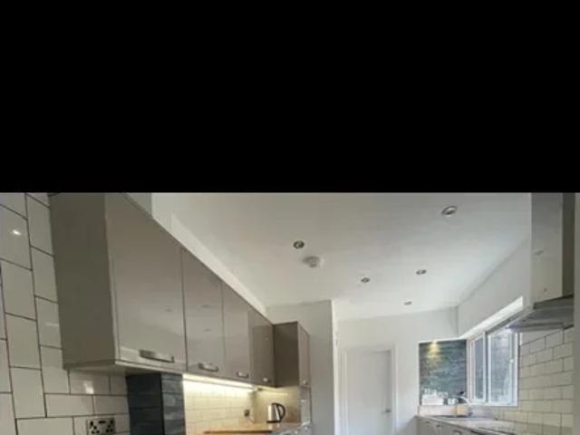 Apartment at Willoughby Street, Nottingham