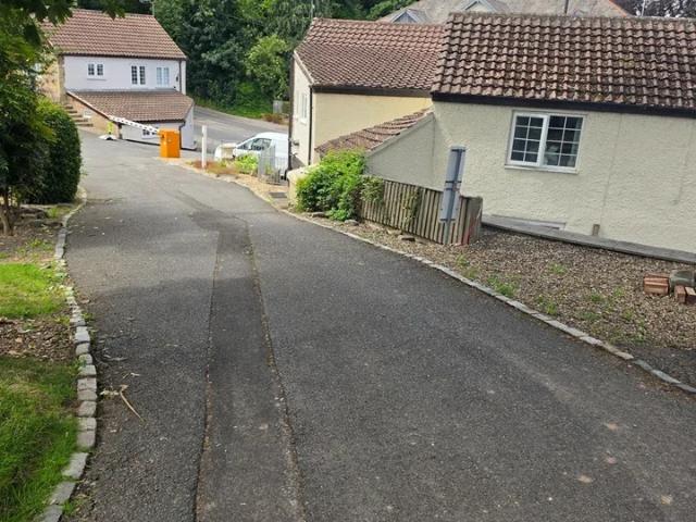 Apartment at Willow Bed Close, Bristol