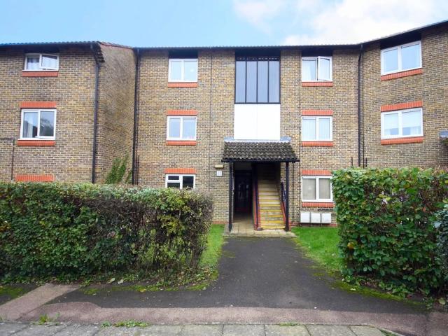 Apartment at Willow Close, Mole Valley