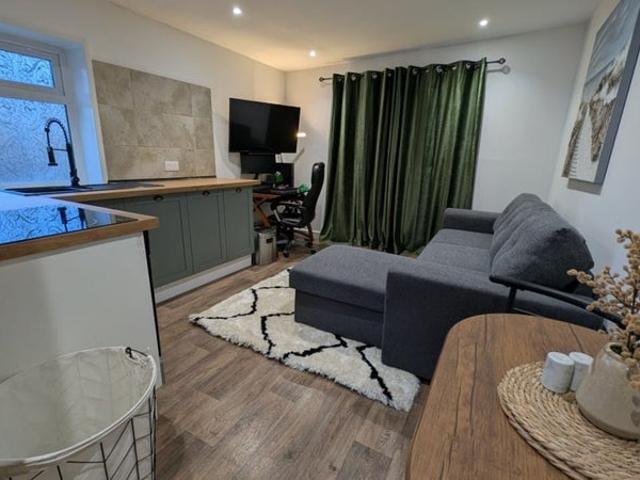Apartment at Willow Close, Penarth