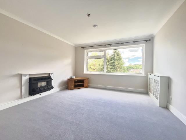 Apartment at Willow Grove, Greater London