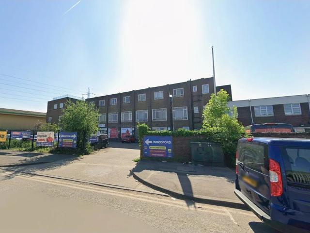Apartment at Willow Lane, Greater London