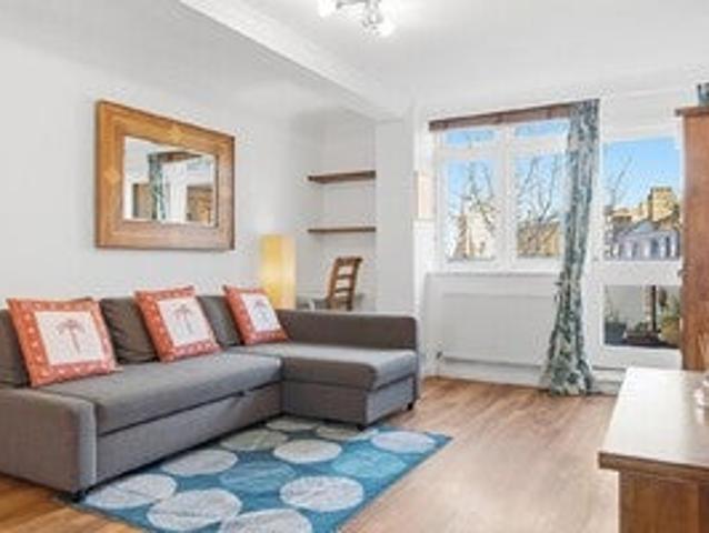 Apartment at Willow Place, City of Westminster