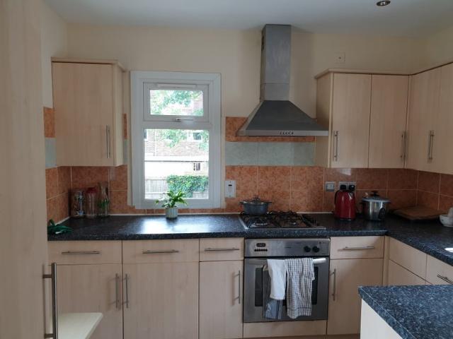 Apartment at Willow Road, Greater London