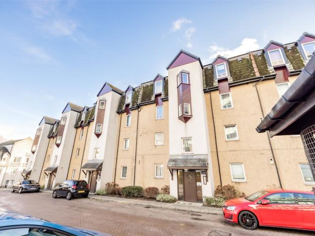 Apartment at Willowbank Road, Aberdeen City