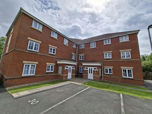 Apartment at Willowbrook Drive, Stoke On Trent