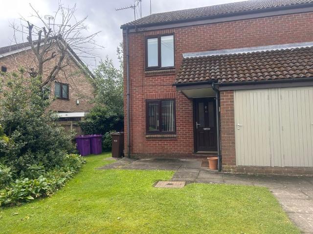Apartment at Willowdale Grange, Wolverhampton