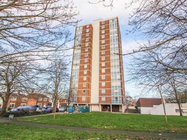 Apartment at Willowfield, Harlow
