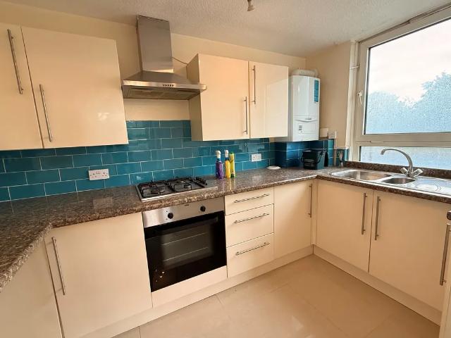 Apartment at Willowfield, Harlow