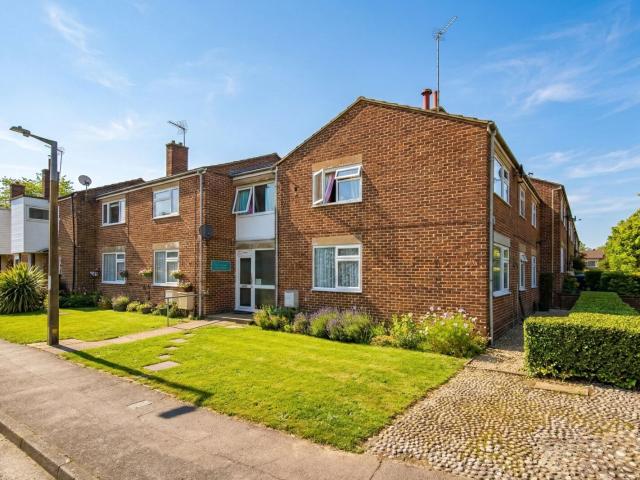 Apartment at Willowfield, Harlow