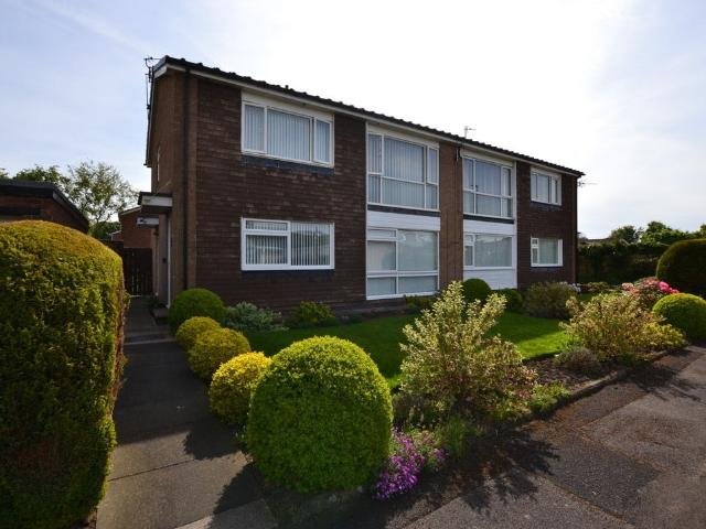 Apartment at Willows Close, Killingworth