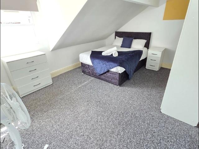 Apartment at Willows Road, Birmingham