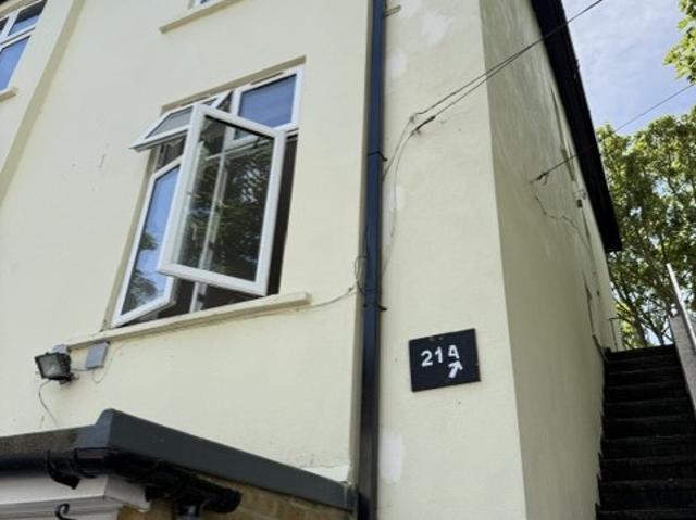 Apartment at Willenhall Road, Greater London