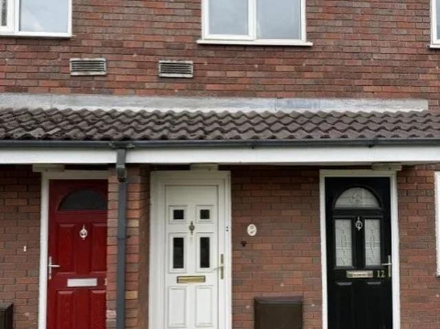 Apartment at Willenhall Road, Wolverhampton