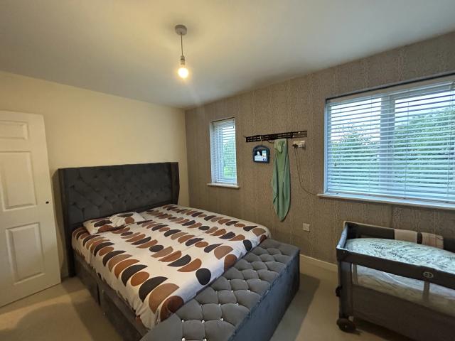 Apartment at Willenhall Road, Wolverhampton