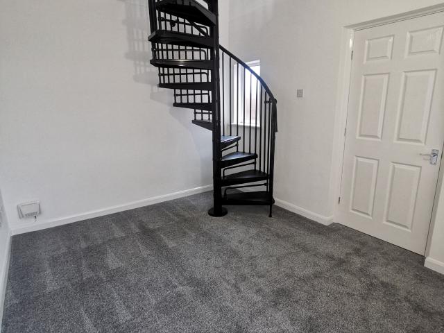 Apartment at Willerby Road, Hull