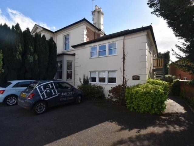 Apartment at Willes Road, Royal Leamington Spa