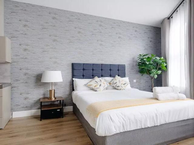 Apartment at Willesden Lane, Greater London