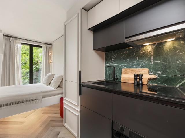 Apartment at Willesden Lane, Greater London