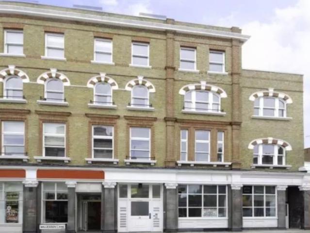 Apartment at Willesden Lane, Greater London