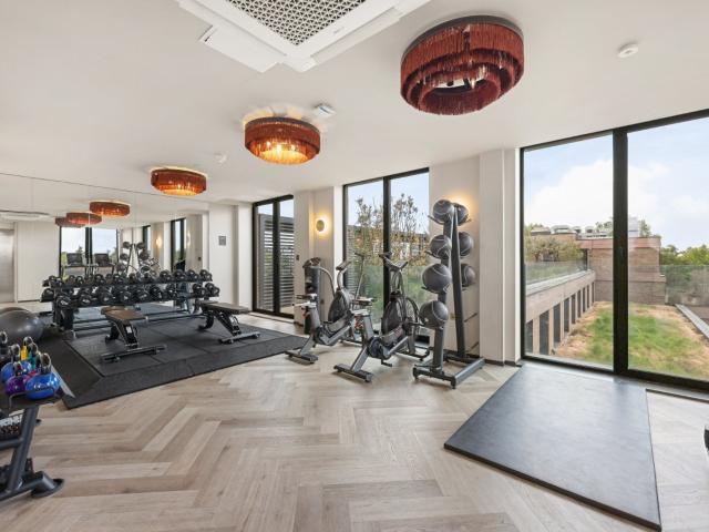 Apartment at Willesden Lane, Greater London