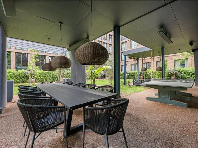 Apartment at Willesden Lane, Greater London
