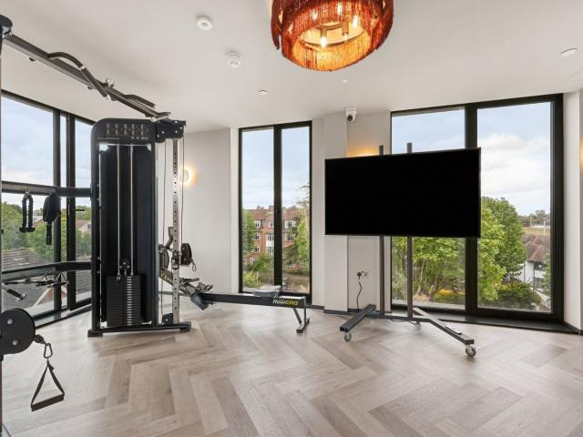 Apartment at Willesden Lane, Greater London