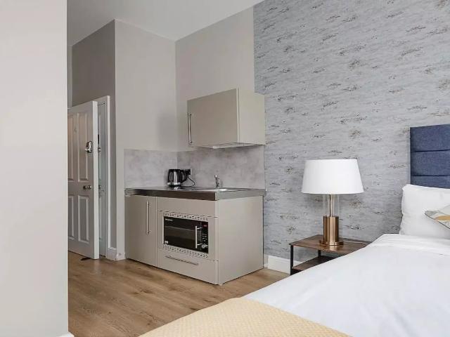 Apartment at Willesden Lane, Greater London