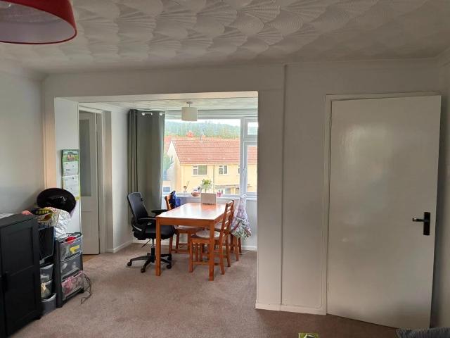 Apartment at Williton Crescent, Weston super Mare