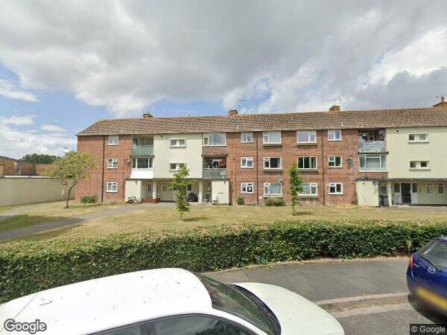 Apartment at Williton Crescent, Weston super Mare