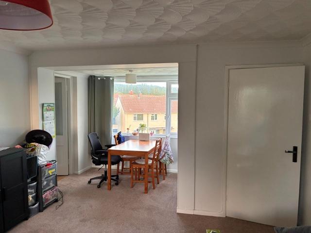 Apartment at Williton Crescent, Weston super Mare