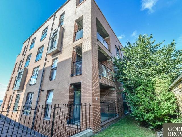 Apartment at William Wailes Walk, Gateshead