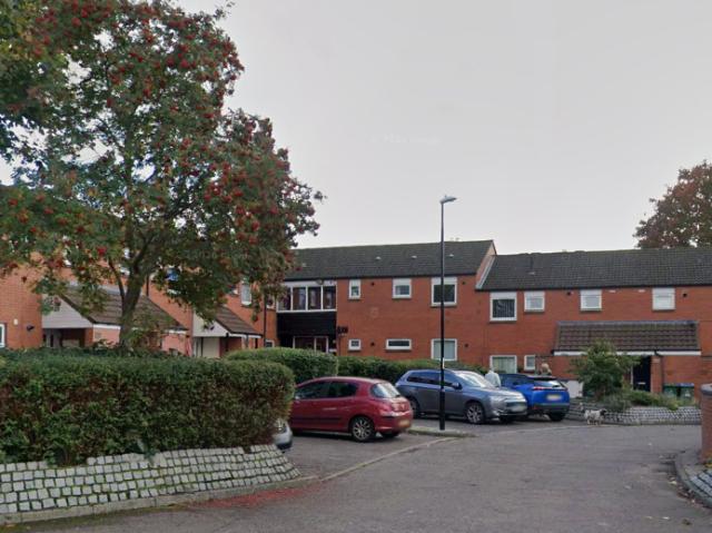 Apartment at William Bristow Road, Coventry