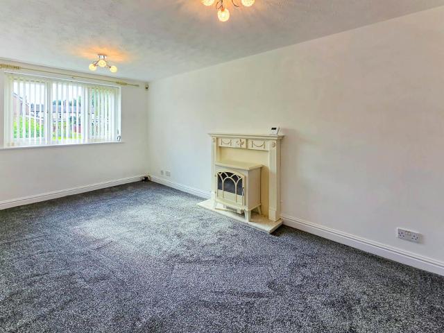 Apartment at William Close, Trafford