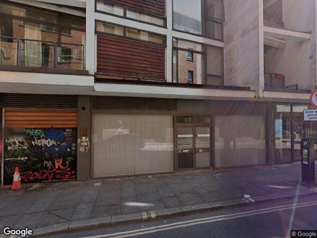 Apartment at William Fairburn Way, Manchester
