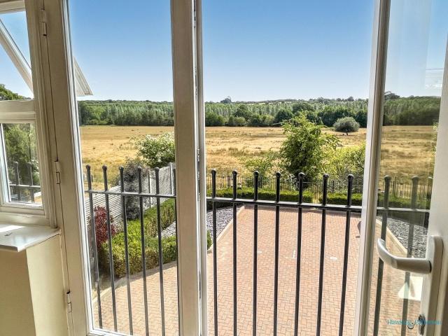 Apartment at William James Way, Stratford on Avon